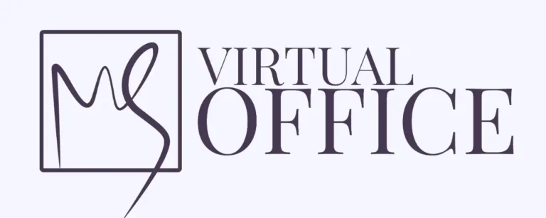 Application form - a virtual address for your company in 15 minutes!